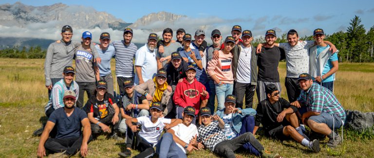 Camp Extreme Boys Girls | Program for Troubled Teens | Programs for At ...