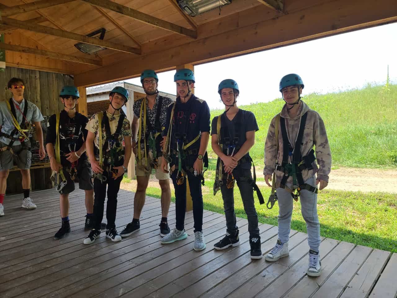 Camp Extreme Boys Girls | Program for Troubled Teens | Programs for At ...