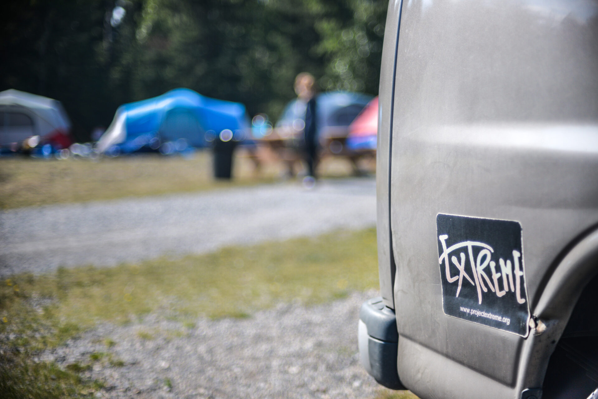 Applications | Camp Extreme | Project Extreme